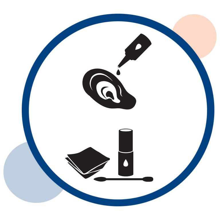 Otorrhea | Pediatric ENT of Oklahoma