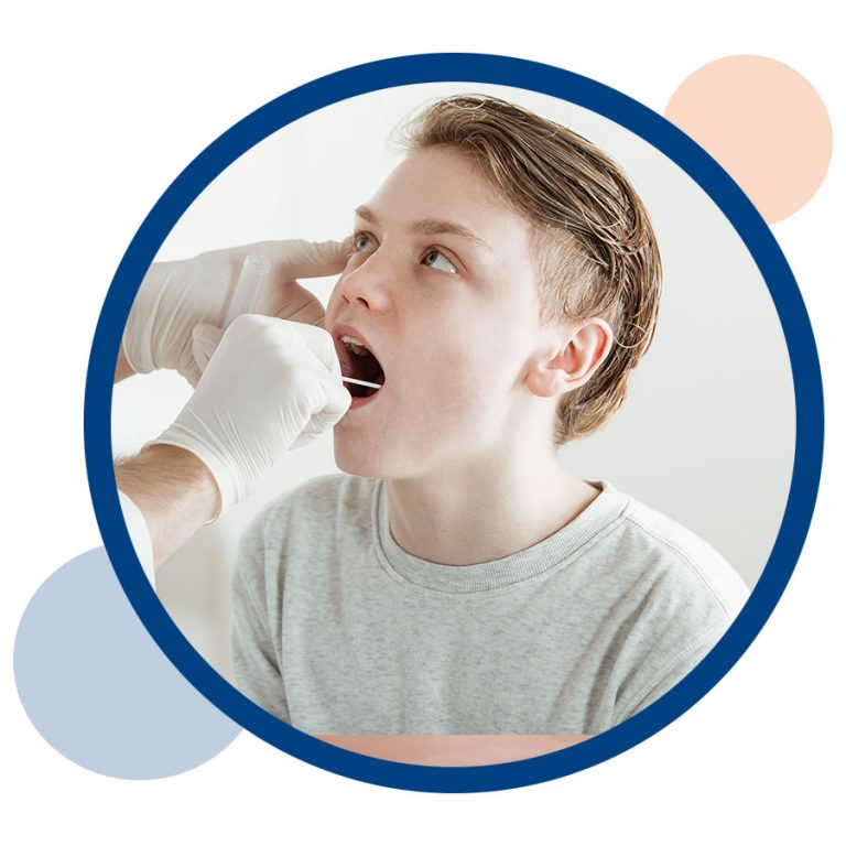 Vocal Disorders | Pediatric ENT of Oklahoma