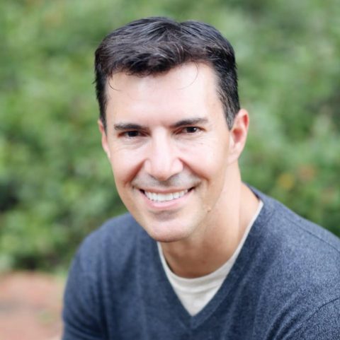 Paul Digoy, M.D. | Pediatric ENT of Oklahoma